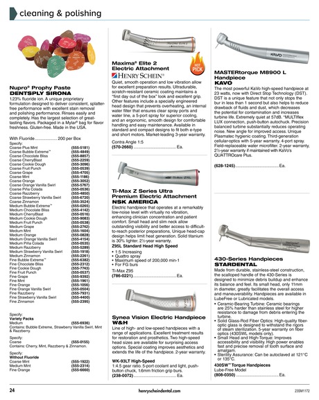 LDSO/RDSO Flyer - May/June 2023 - 24