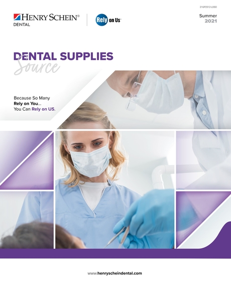 LDSO/RDSO Flyer - August/September 2021