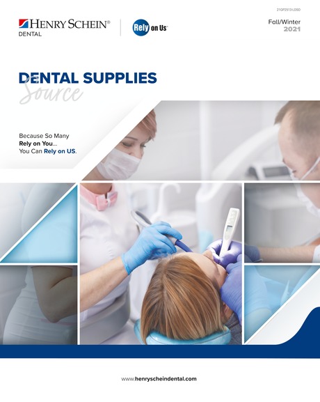 LDSO/RDSO Flyer - November/December 2021