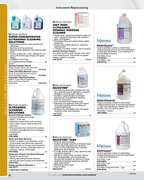 Annual Reference Guide - 2021 - 42