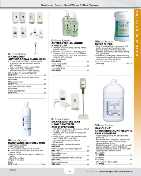 Annual Reference Guide - 2022 - 29
