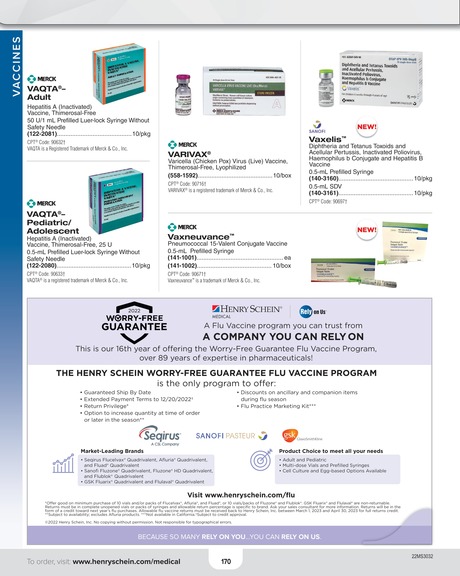 Annual Reference Guide - 2022 - 170