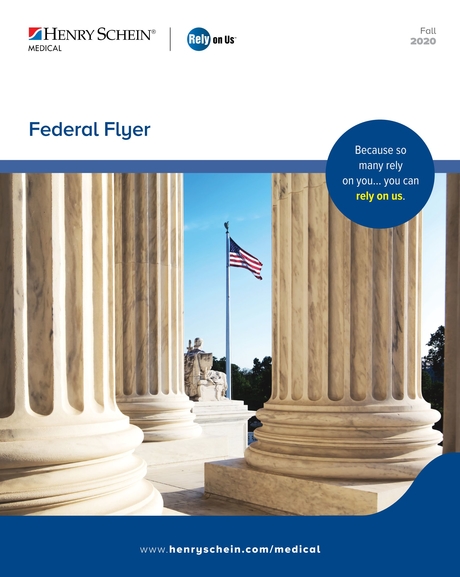 Federal Flyer - 2020