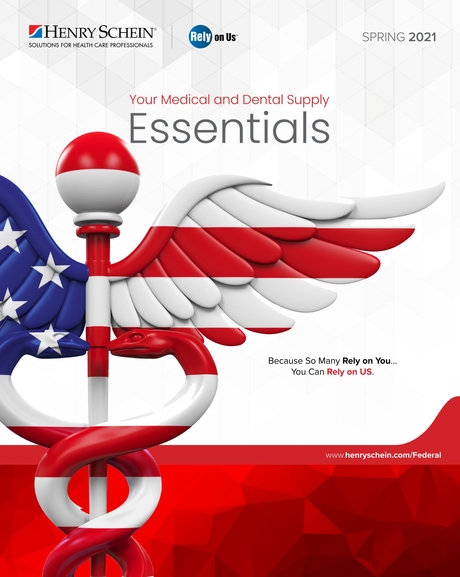 Federal Flyer - Spring 2021