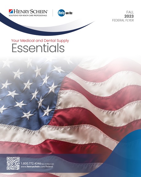 Federal Flyer - Fall 2023