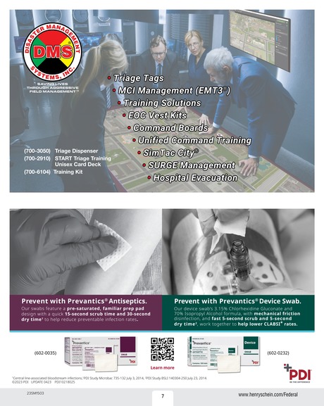 Federal Flyer - Fall 2023 - 7