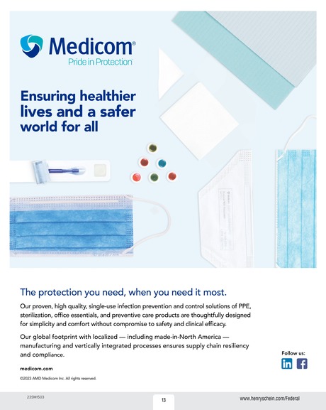 Federal Flyer - Fall 2023 - 13