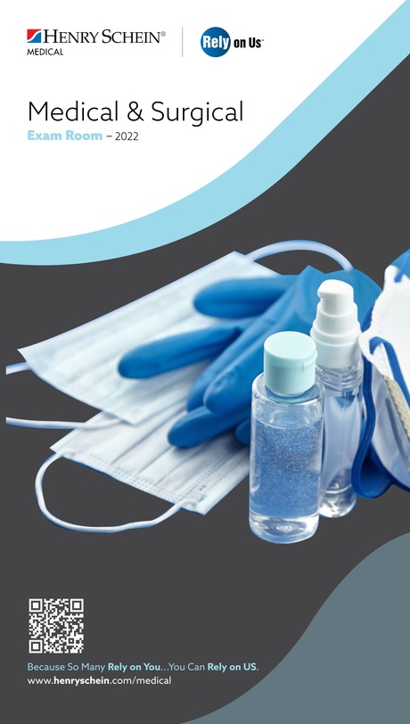 2022 Exam Room Slim Jim