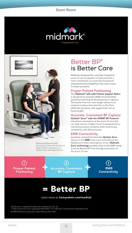 2022 Exam Room Slim Jim - 13