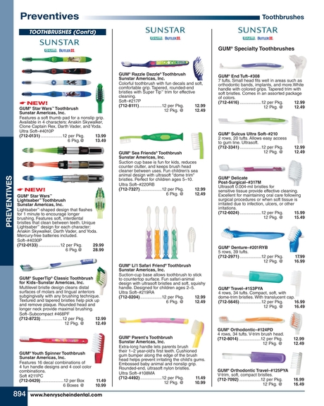 2012 Merchandise Catalog - 894