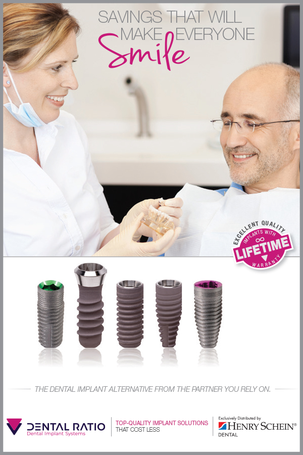 2019 Henry Schein Dental Merchandise Catalog - 2