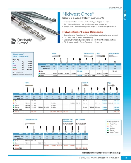 2020 Henry Schein Dental Merchandise Catalog