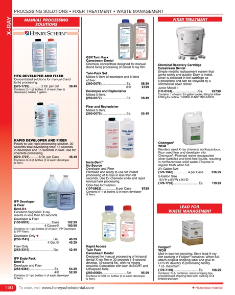 2021 2022 Henry Schein Dental Merchandise Catalog 1184 2021-2022-henry-schein-dental-merchandise-catalog-1184