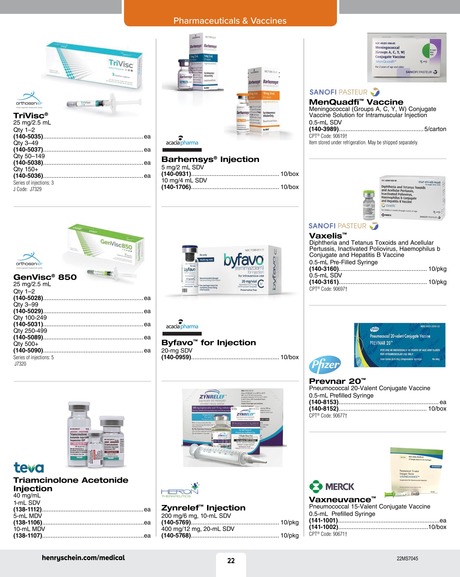 New Product Guide - 2022 - 22