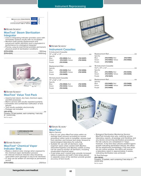 Orthopedic Guide - 2023 - 60