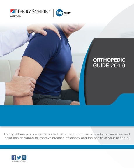 Orthopedics Guide - 2019 - 2020