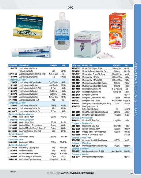 Orthopedics Guide - 2021 - 193