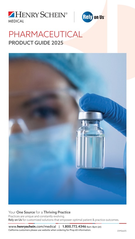 Pharmaceuticals Slim Jim Guide