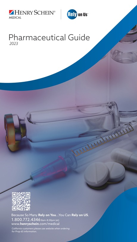 Pharma / Specialty Pharma Slim Jim 2023