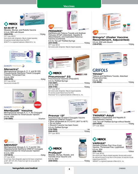 Pharmaceutical Guide - 2021 - 4