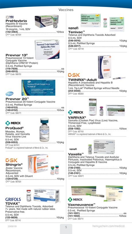 Pharmaceutical Guide - 2022 - 5