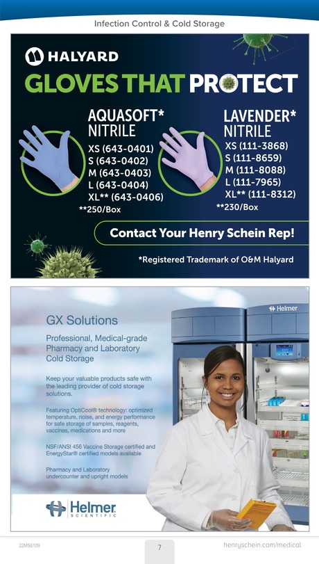 Pharmaceutical Guide - 2022 - 7