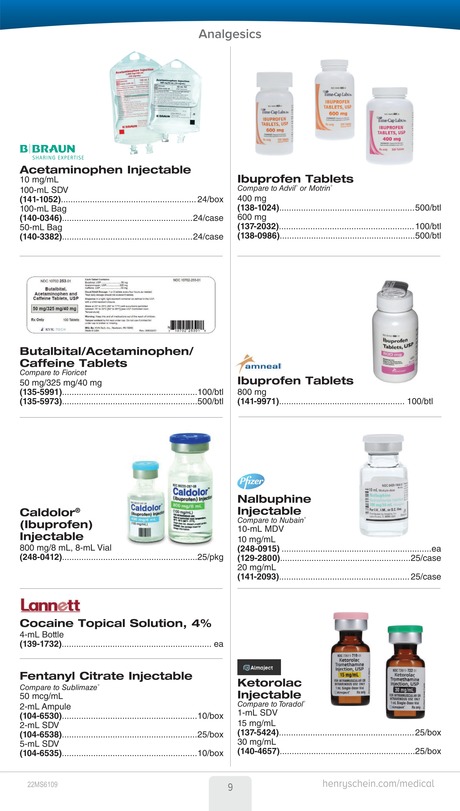 Pharmaceutical Guide - 2022 - 9