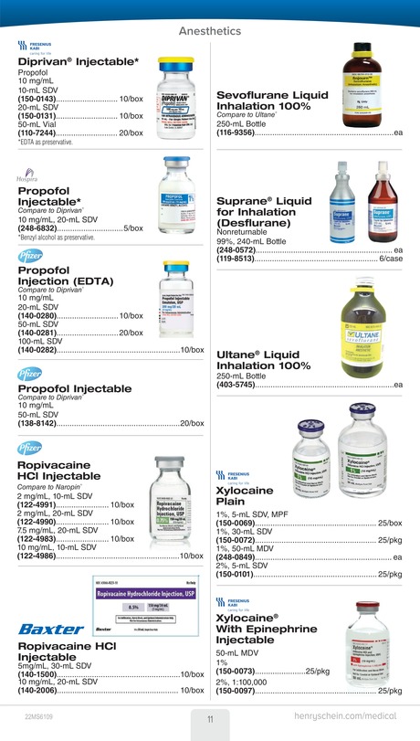 Pharmaceutical Guide - 2022 - 11