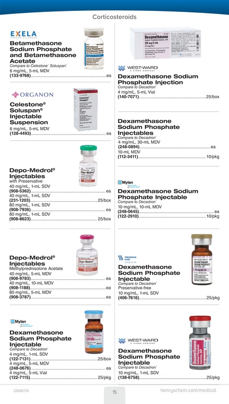 Pharmaceutical Guide - 2022 - 15