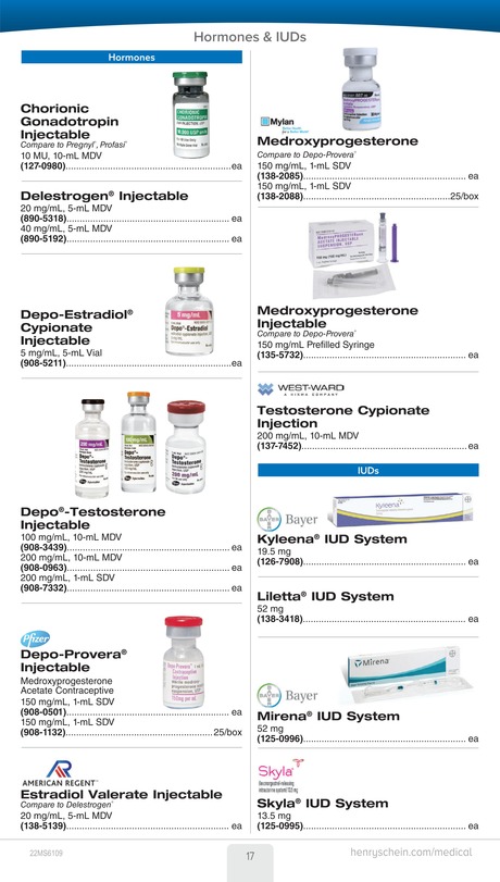 Pharmaceutical Guide - 2022 - 17
