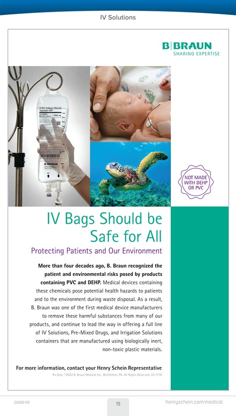 Pharmaceutical Guide - 2022 - 19