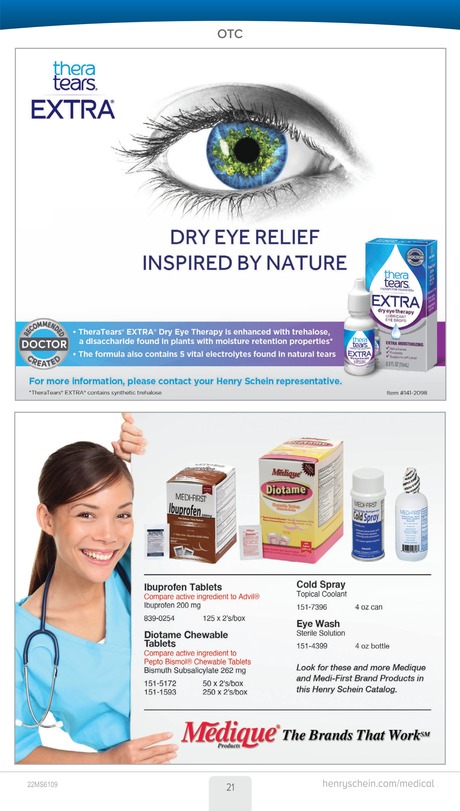 Pharmaceutical Guide - 2022 - 21