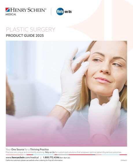 Plastic Surgery Guide 2025