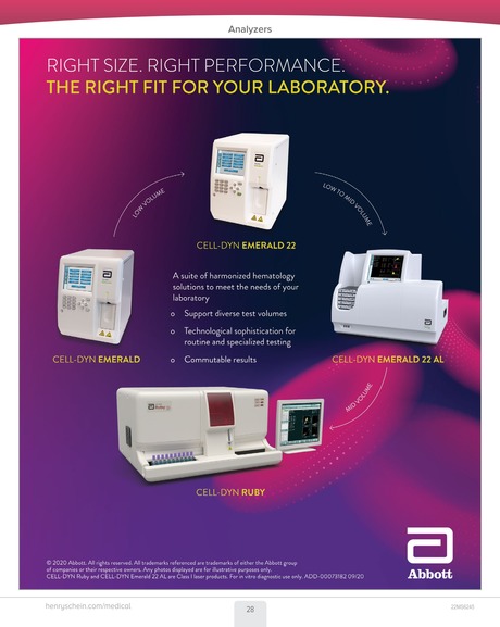 POC and Capital Lab Tabloid - 28