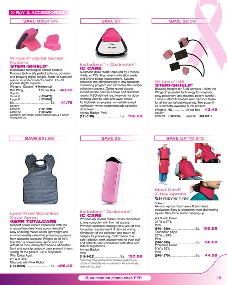 Practice Pink Flyer 2022 - 19