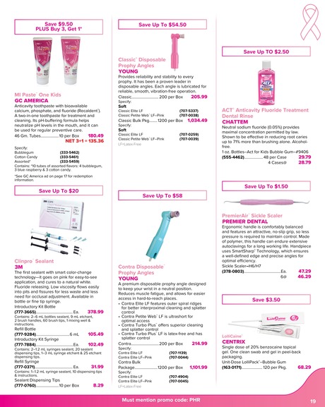 Practice Pink Flyer 2023 - 19