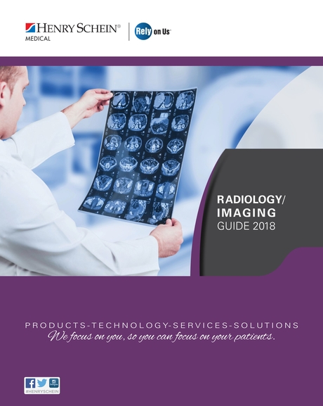 Medical - Radiology / Imaging Guide 2018