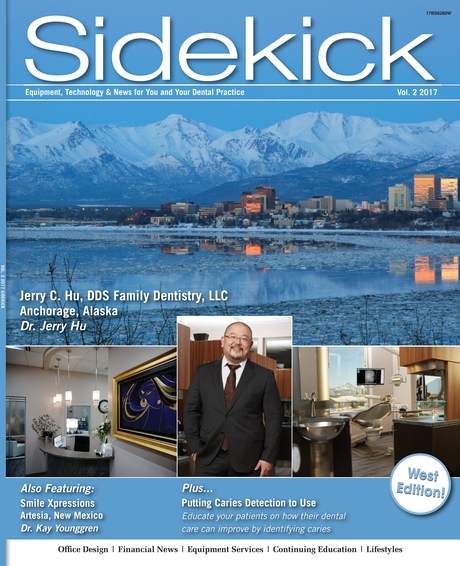 Sidekick - West - Volume 2, 2017