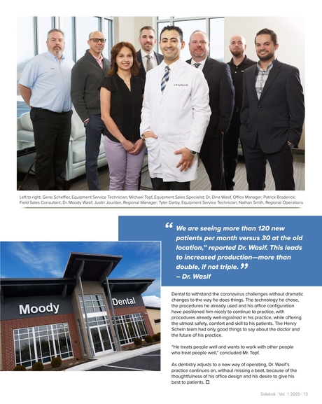 Sidekick - Volume 1, 2020 - 13