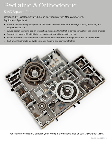 Sidekick - Volume 1, 2020 - 45