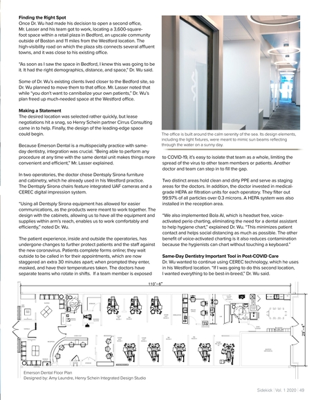 Sidekick - Volume 1, 2020 - 49