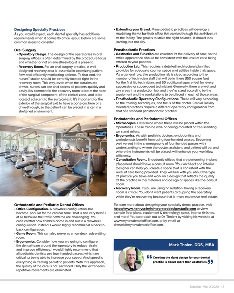 Sidekick - Volume 2, 2020 - 13