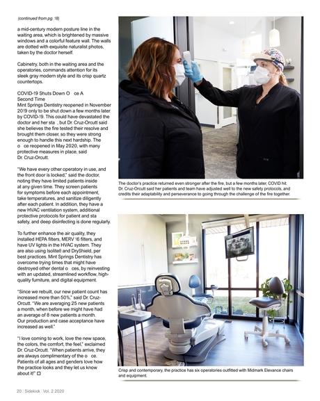 Sidekick - Volume 2, 2020 - 20