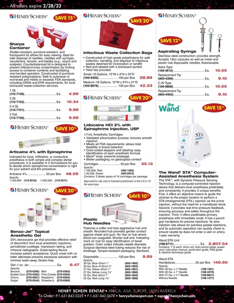 MD Saving Flyer - January - February 2023 - 4
