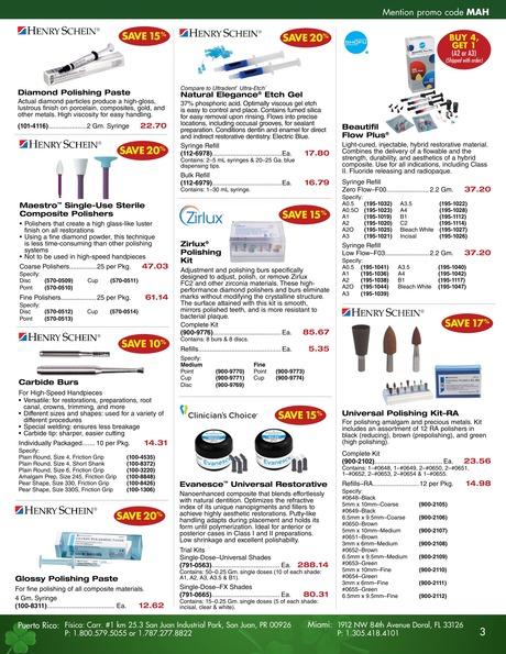 MD Saving Flyer - March - April 2022 - 3