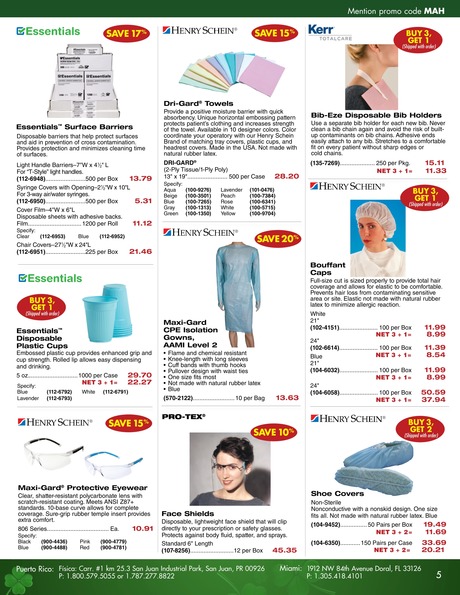 MD Saving Flyer - March - April 2022 - 5