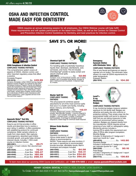 MD Saving Flyer - March - April 2022 - 6