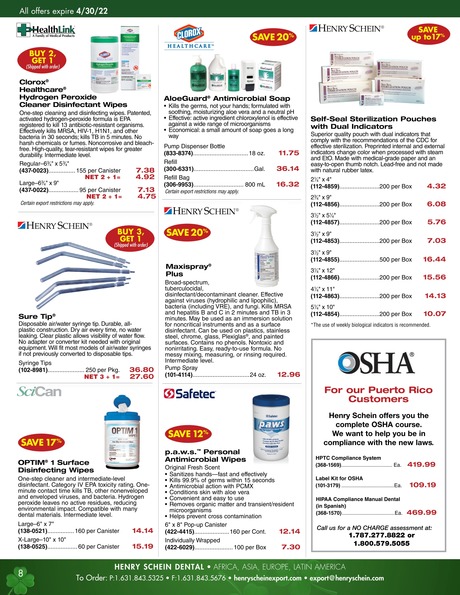 MD Saving Flyer - March - April 2022 - 8