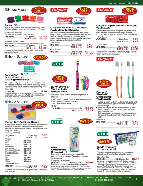 MD Saving Flyer - March - April 2022 - 9