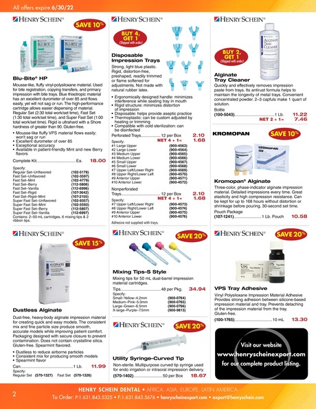 MD Saving Flyer - May - June 2022 - 2